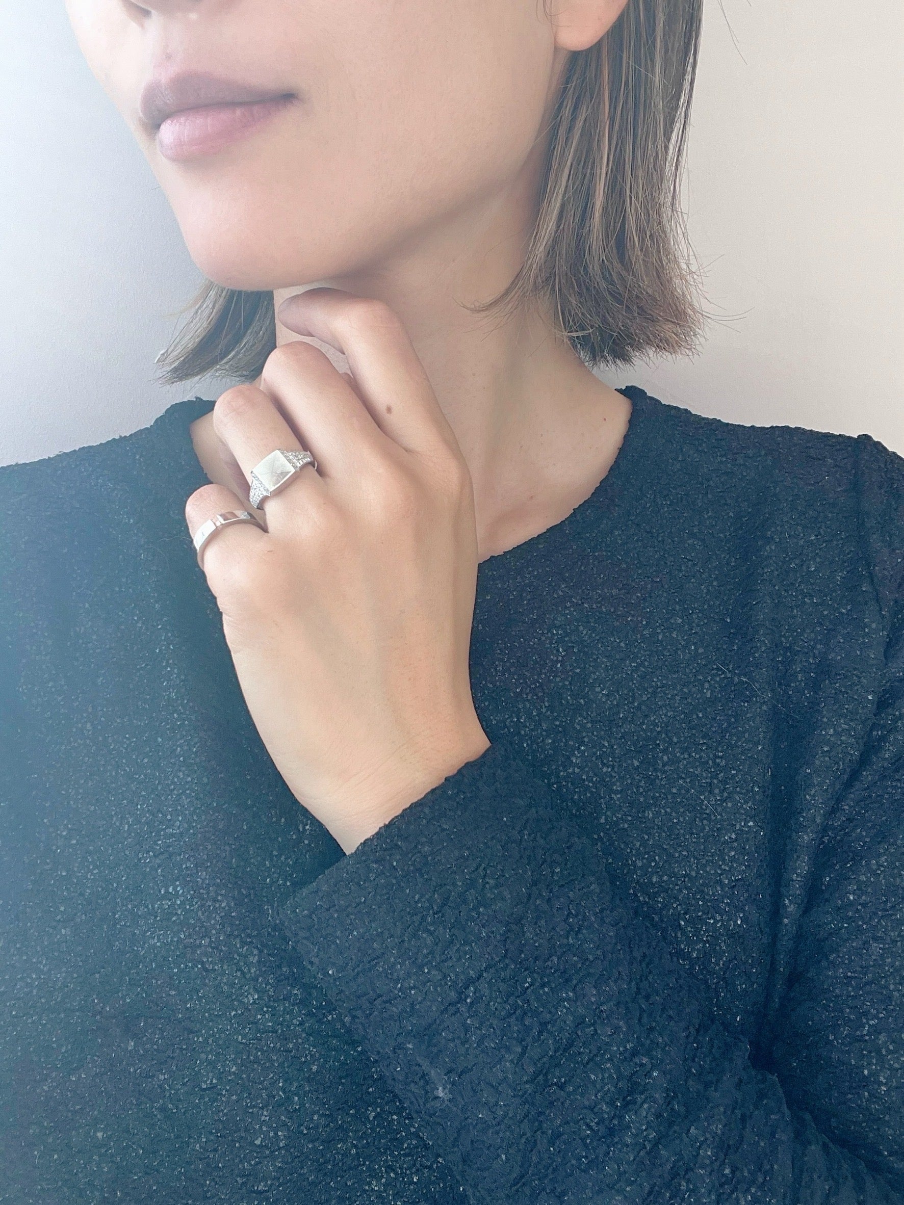 ENEY通信 vol.20『MARRIAGE RINGS』 – ENEY公式オンラインストア