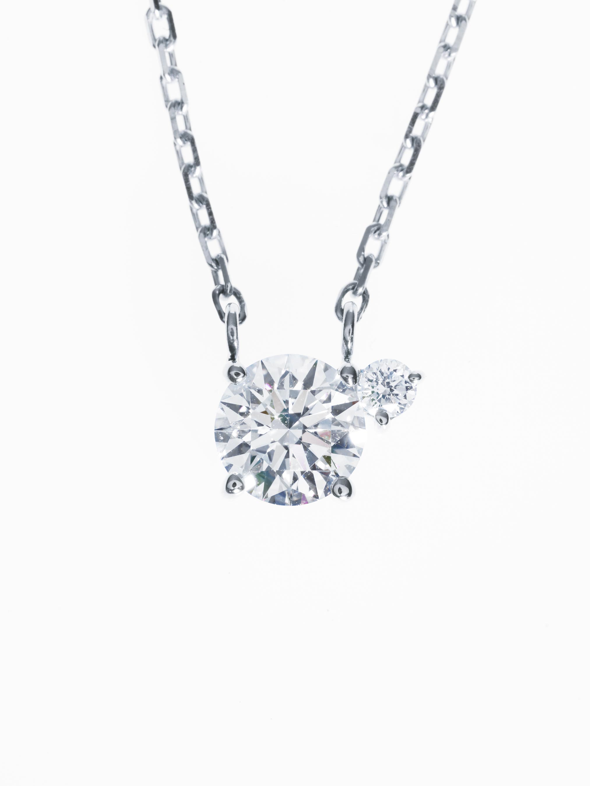 トゥー PT850 ラウンドネックレス | ENEY エネイ – ENEY公式オンラインストア